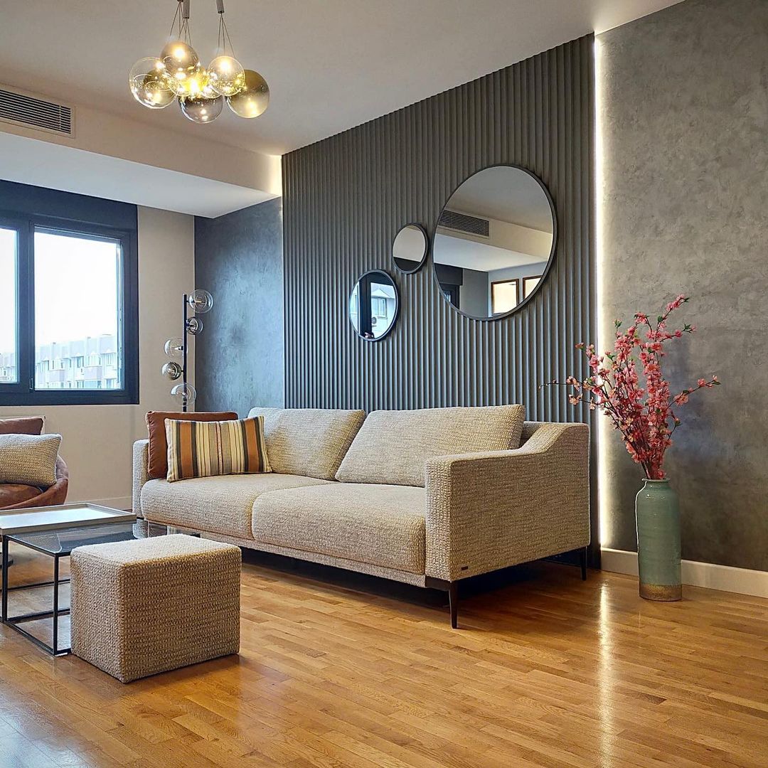 LAMBRİ - Kent Ahşap Orman Ürünleri